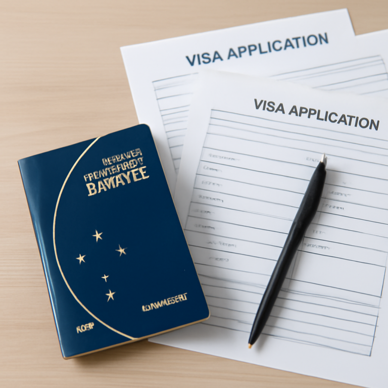 Bringing Your Brazilian Partner to the United States: Immigration ...